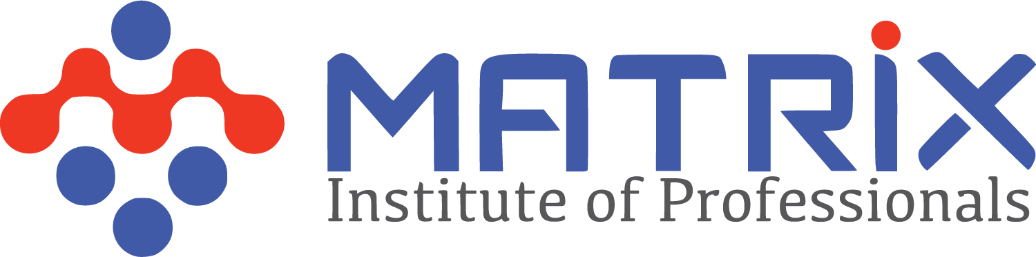 Login | Matrix Institute of Professionals